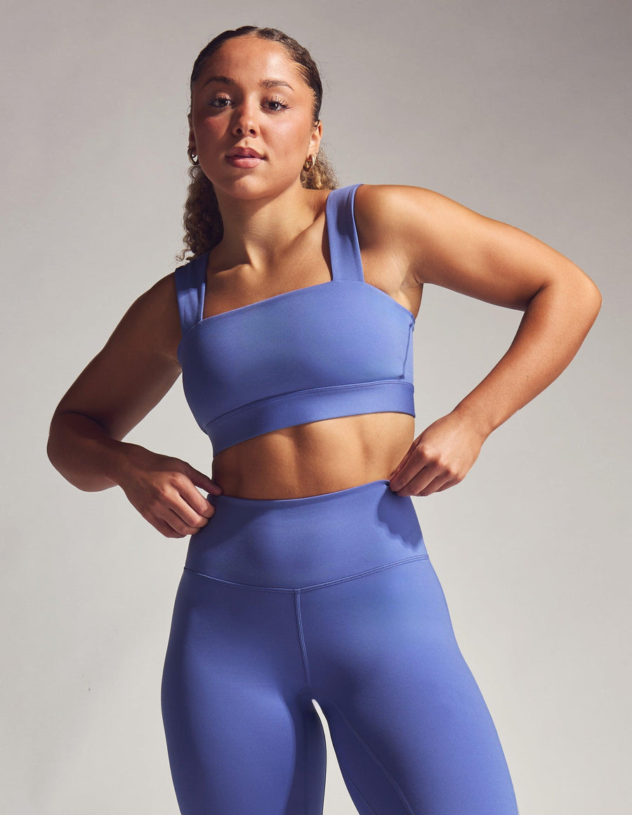 Proterra Square Neck Bra - Sustainable, Stylish, Eco-Friendly ...