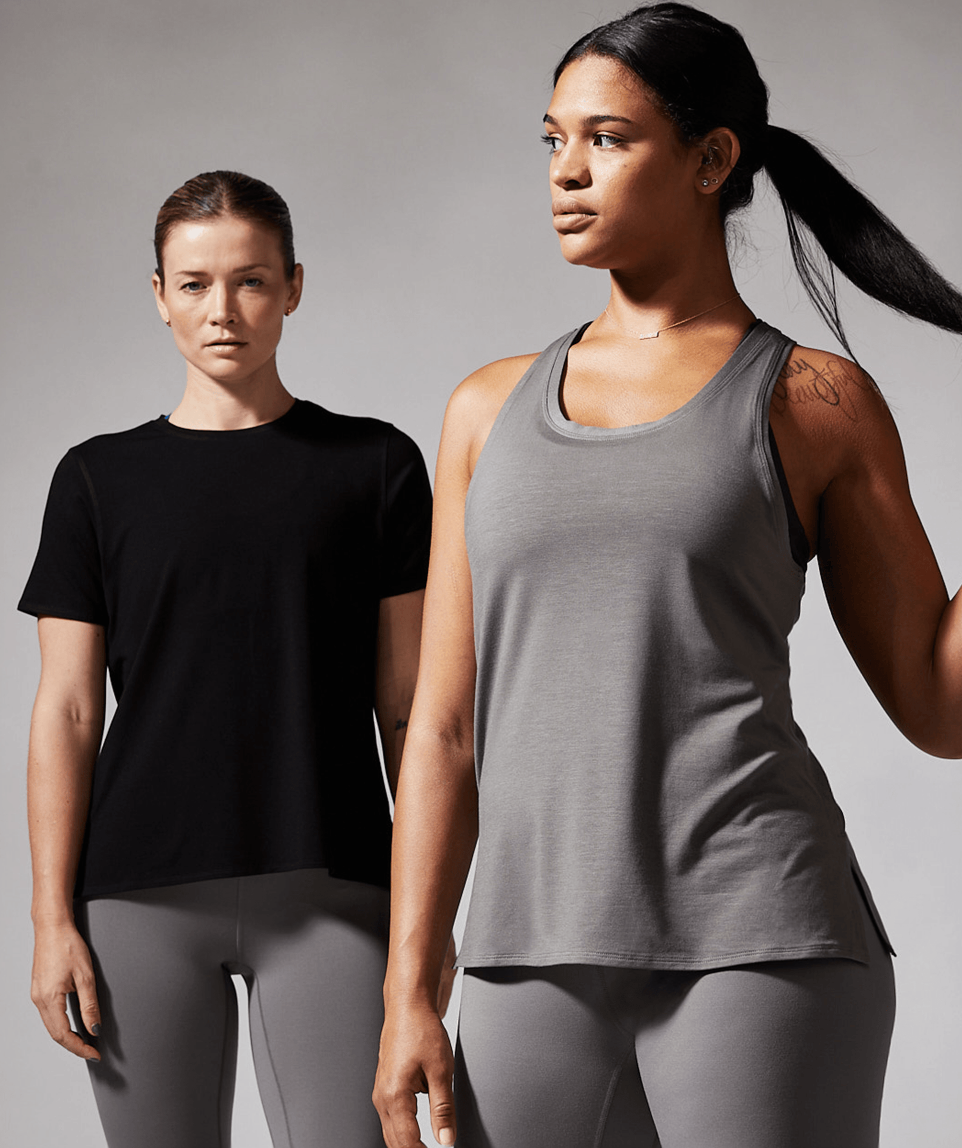 Meet äktiiv: Plant-Based, Eco-Degradable, High Performance Activewear ...